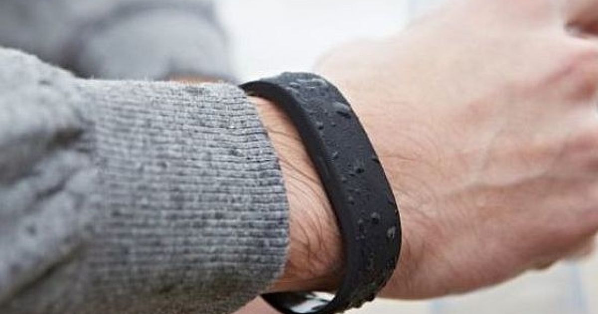 Vohun na roki - Svet24.si