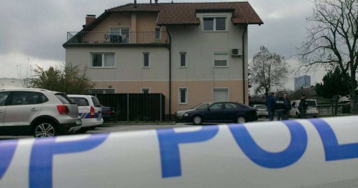 VIDEO: Oče umorjen pred očmi hčerke? - Svet24.si
