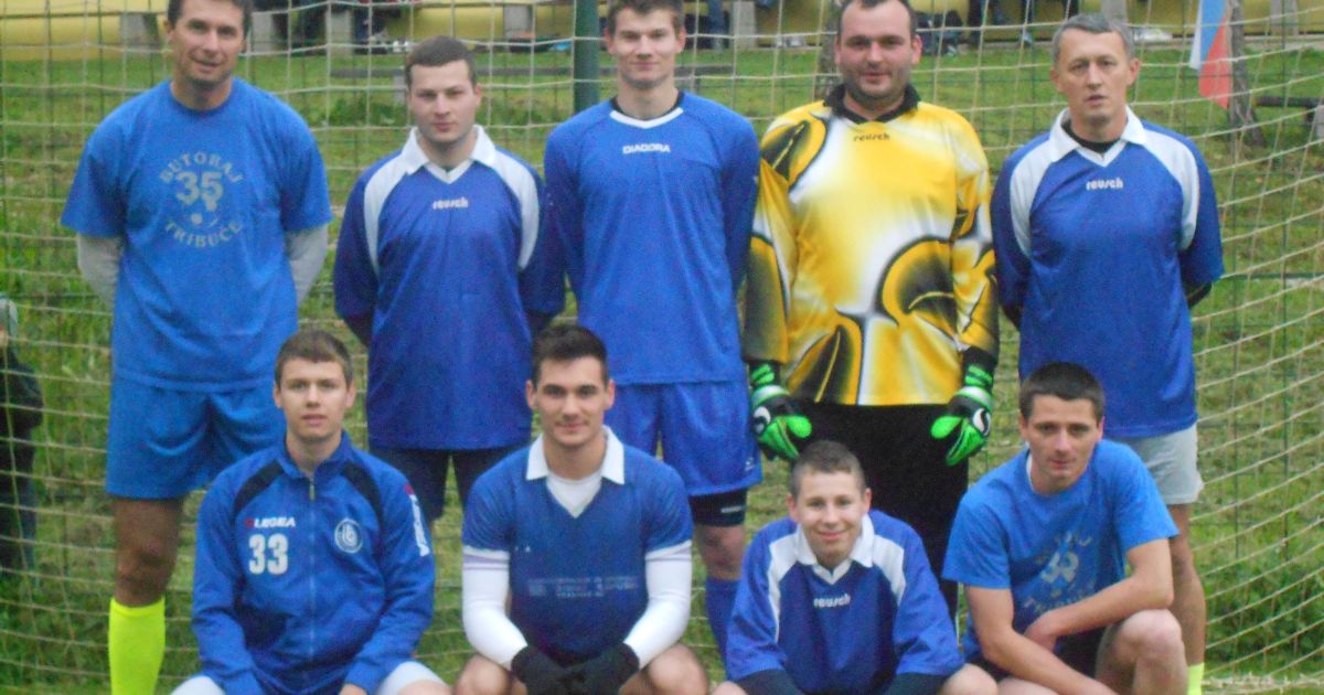 Butoraj : Tribuče - zmagovalec ni znan - Svet24.si