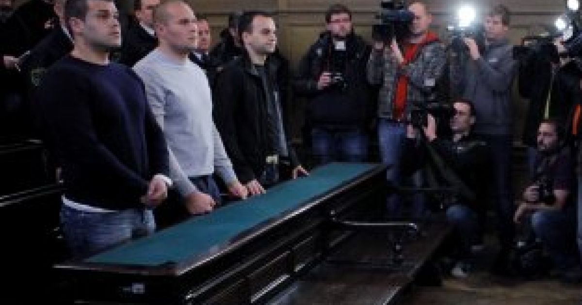 Balkanski bojevnik: sodišče zavrnilo izločitev dokazov - Svet24.si