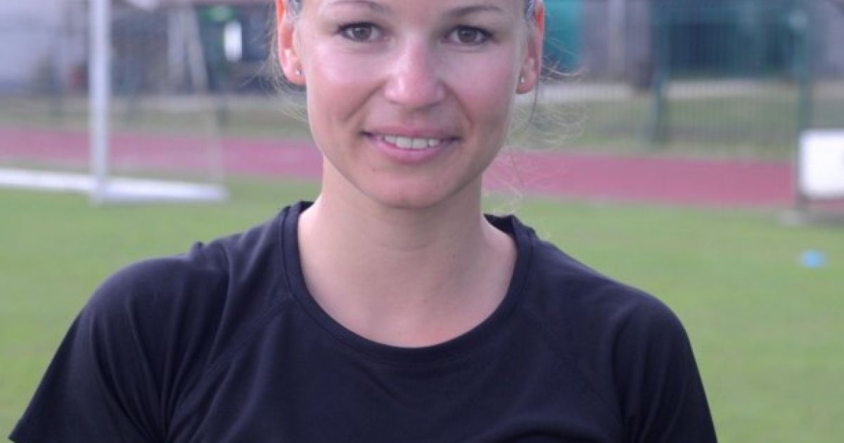 Zakaj Ana Kobal ne komentira več smučanja na TVS? - Svet24.si