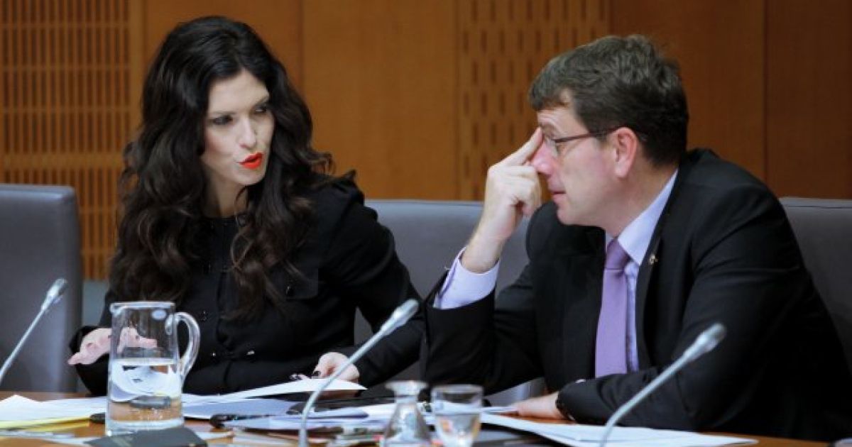 Sovražni govor? - Svet24.si