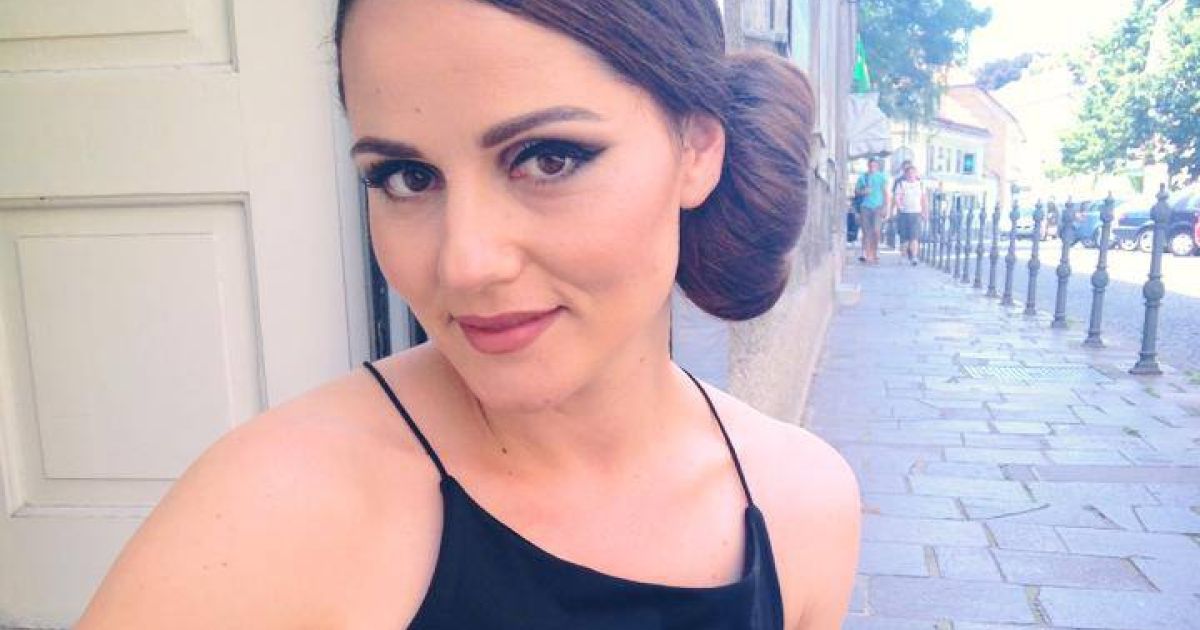 VIDEO: Katarina mala Seksi - Veseljak.si