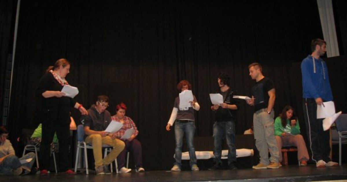 Nov projekt: dol s stereotipi in predsodki - Svet24.si