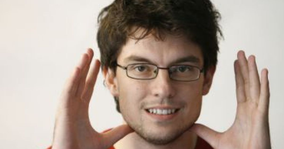 Primož Cirman, novinar Dnevnika, je v Janezu Janši prepoznal tehničnega ...