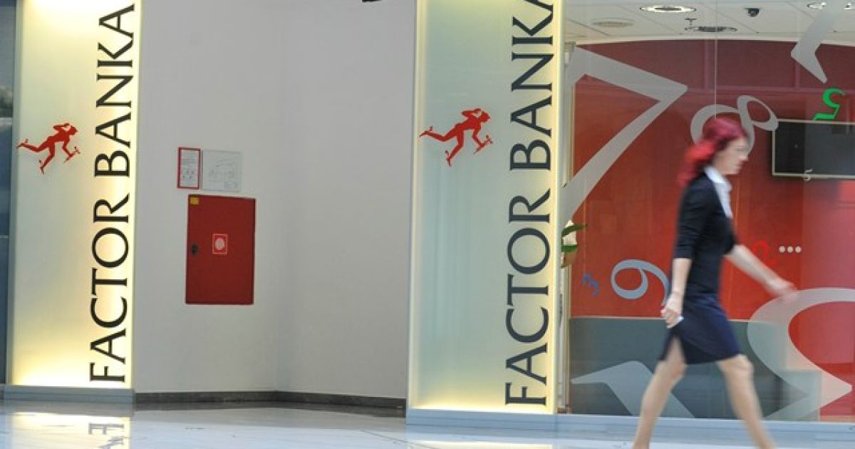 Obsojena bančnika iz Factor banke na višjem sodišču proti zaporni kazni ...
