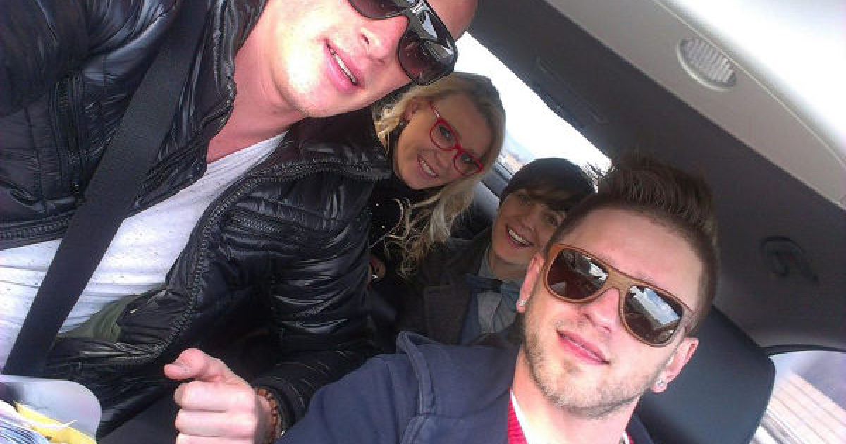 Kmetija: Vemo, kam gre Denis in kdo gre z njim... - Svet24.si