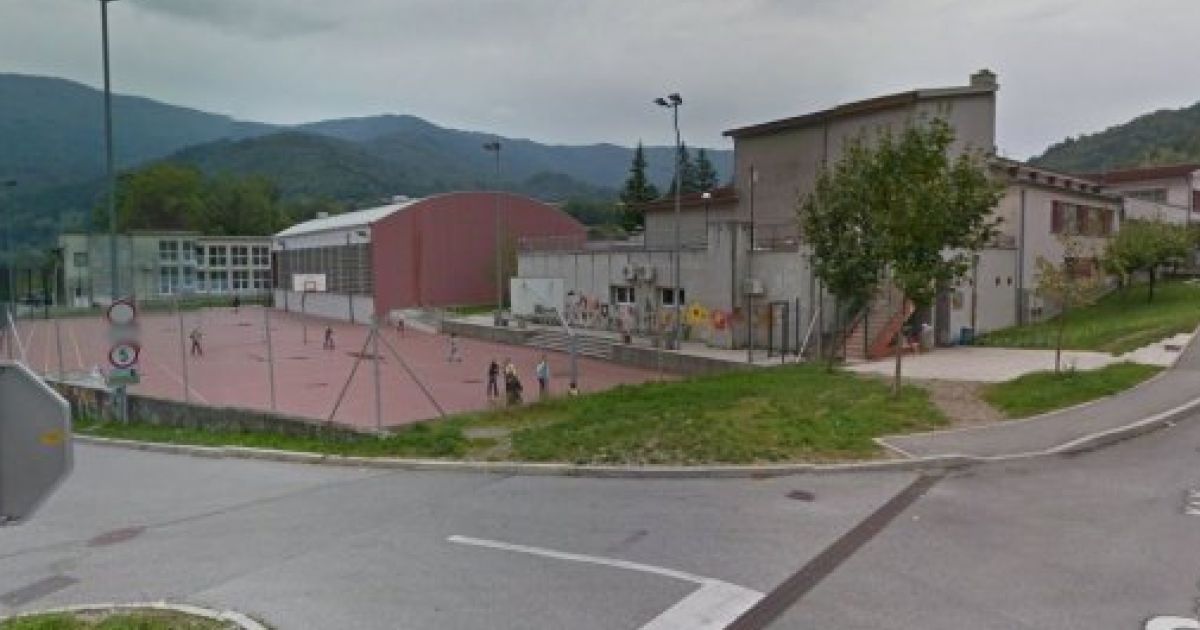 Deček iz Deskel se bo prešolal - Svet24.si