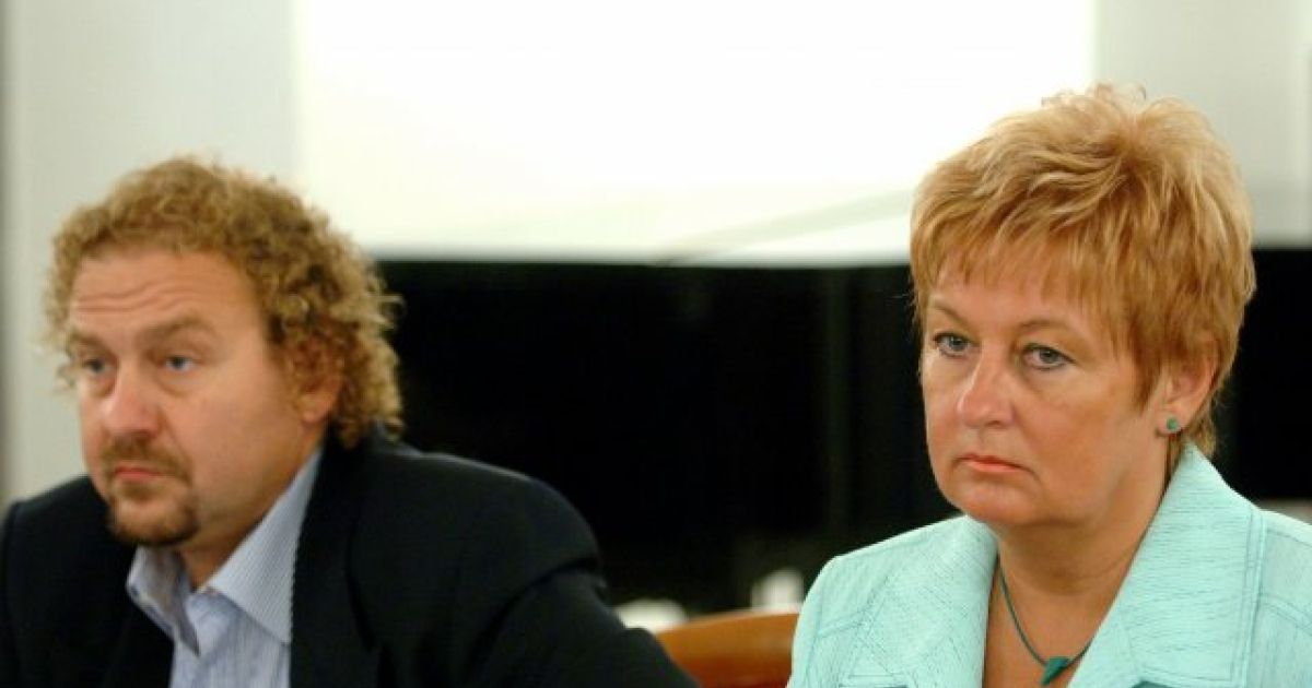 Danica Simšič s 'pajdaši' občino oškodovala za 507.000 evrov? - Svet24.si