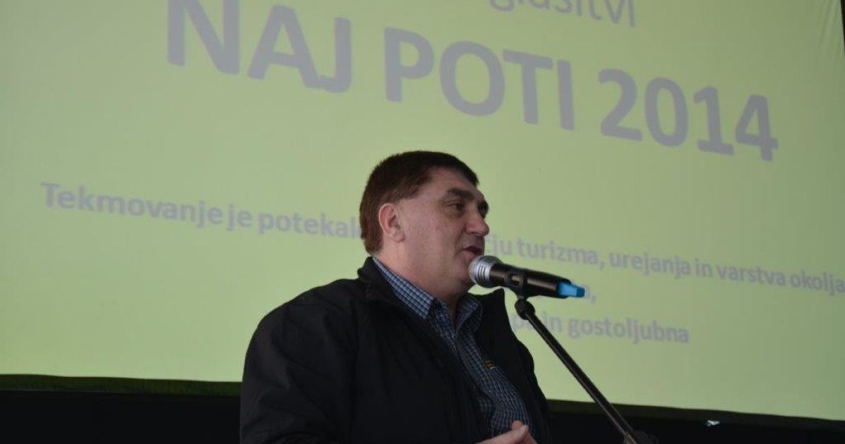 Priznanje za Pohod po Slakovi poti - Svet24.si