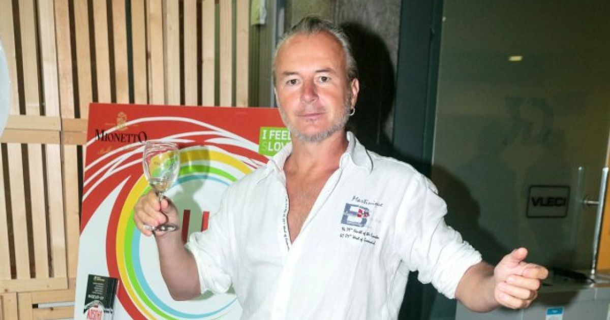 Artur Štern se vrača! - Svet24.si