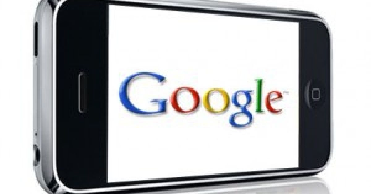 Google ima svojo mobilno telefonijo - Svet24.si