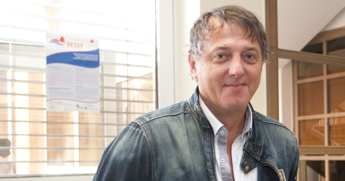 Vinci Vogue Anžlovar bo dedek in stari ata! - Svet24.si