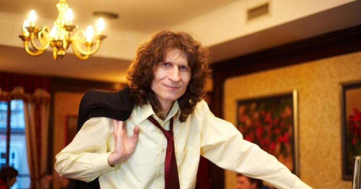 VIDEO: Vse najboljše, Adi Smolar! - Veseljak.si