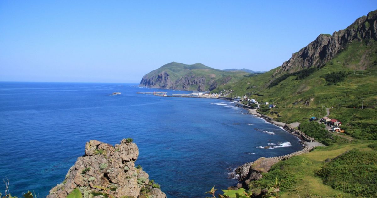 Strah pred cunamiji: gradili bi obalni zid - Novice Svet24