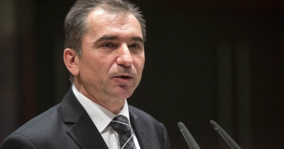 Veber na seji ne sodeluje - Svet24.si
