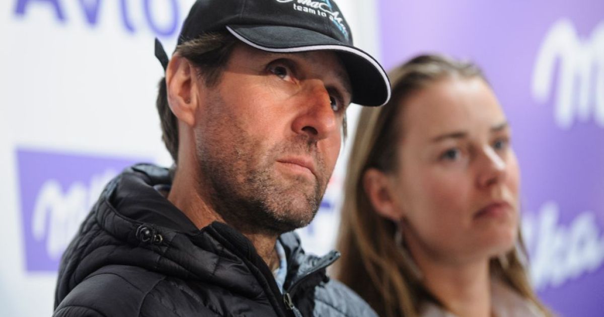 VIDEO: Mitja Kunc Massija v direktorski vlogi ne vidi - Svet24.si