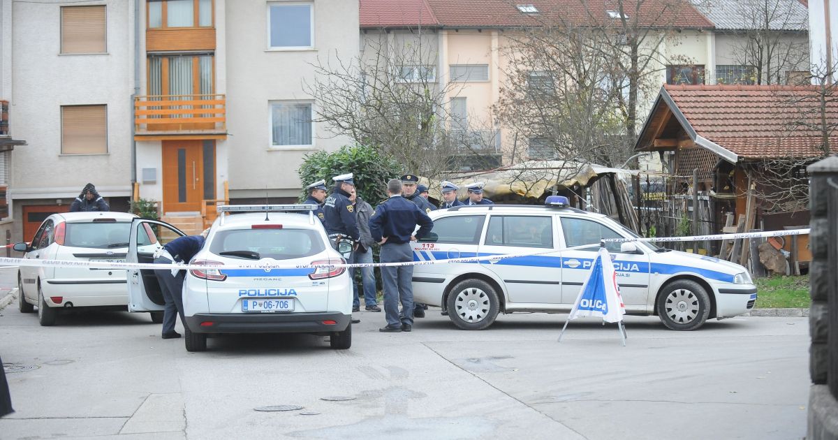 Upokojeni kemik vse očitke priznal: 'Lahko grem samo plavat v ...