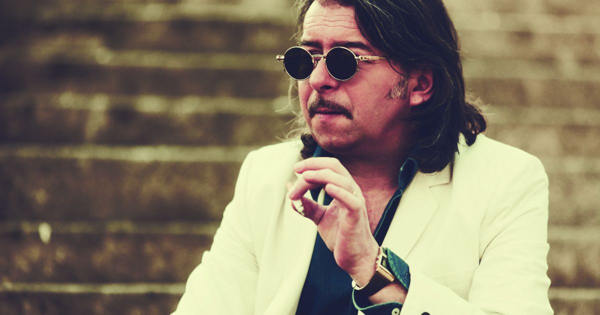 Prisluhnite: Dobili smo nov Magnificov hit! - Svet24.si