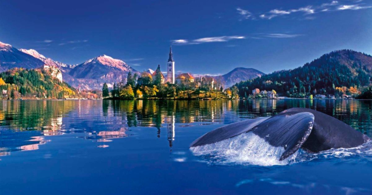 Izboljšanje samopodobe slovenskega turizma - Svet24.si