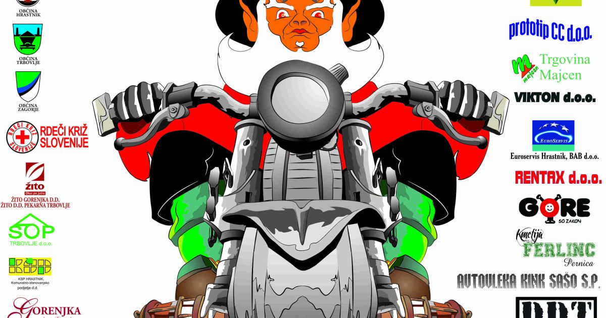 Tekla bo kri - Svet24.si