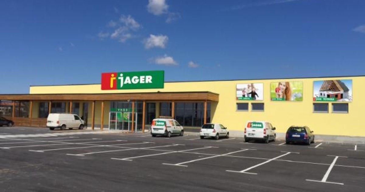 Franc Jager - podjetnik leta 2024 - Svet24.si