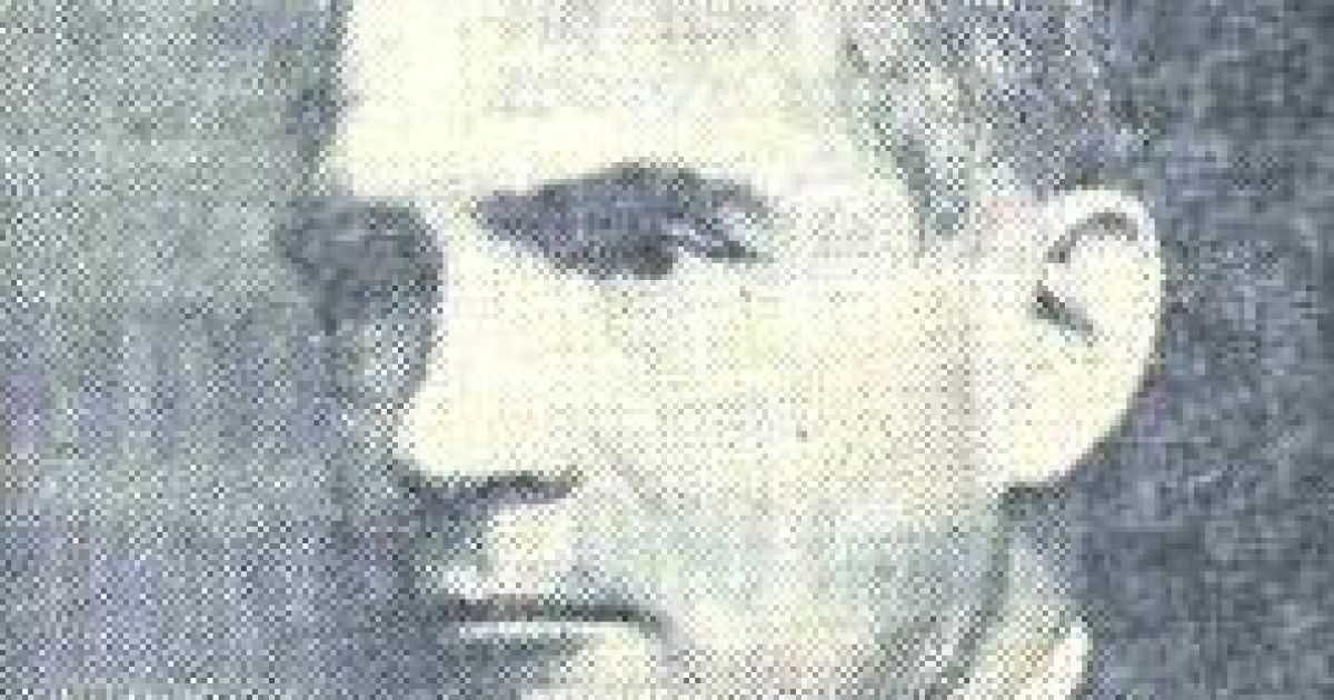 Umrl je Vinko Hafner - Svet24.si