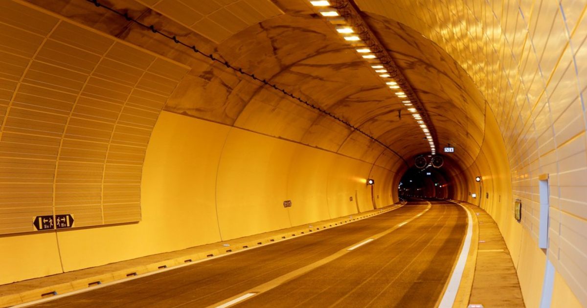 Predor Markovec ponovno prevozen - Svet24.si