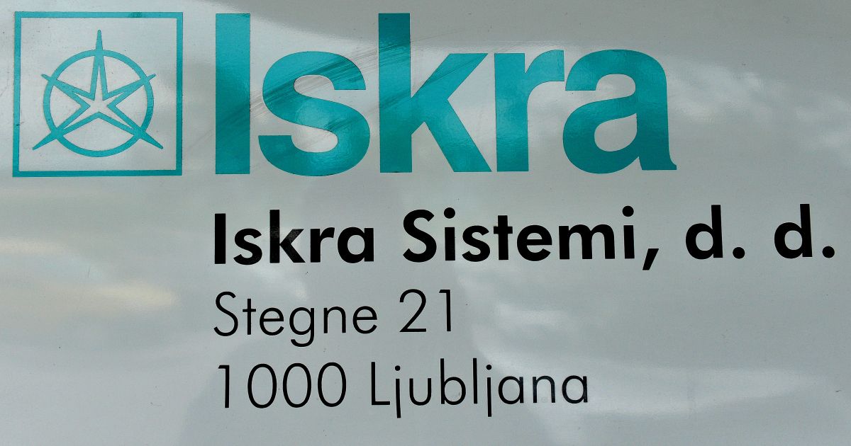 Iskra dobila več poslov v Turčiji - Svet24.si