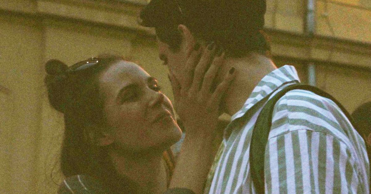 Zaljubljena Ula Furlan - Svet24.si