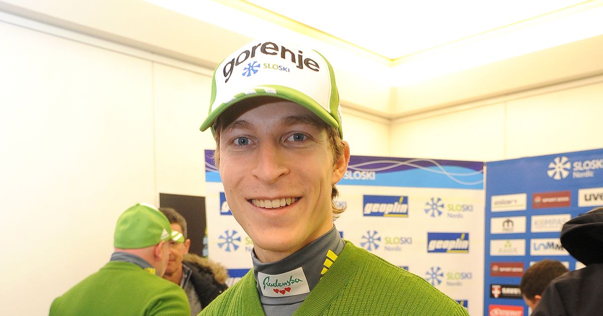 Nekdanji skakalec po dolgem okrevanju spet padel - Svet24.si