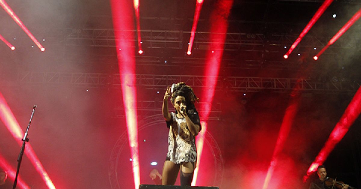 Mando Diao in Nouvelle vague za zagon glasbenega programa Špancirfesta ...