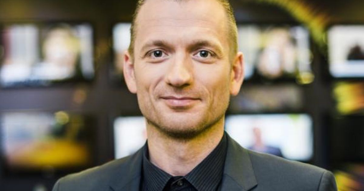 Simon od RTV-ja zahteva odškodnino - Svet24.si