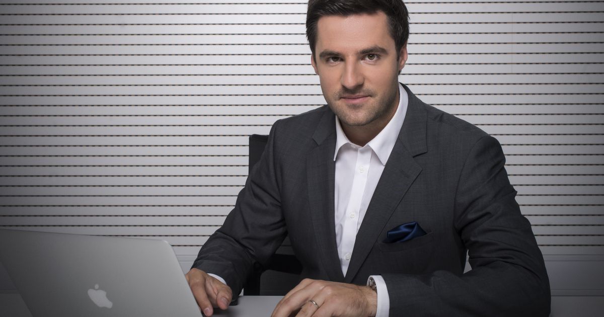 Mirko Mayer: 'Razočaran sem nad neprofesionalnostjo!' - Svet24.si