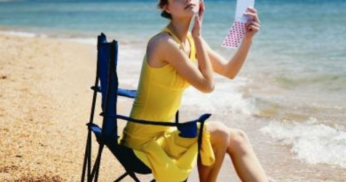 Dopustniški lepotilni kovček - Svet24.si