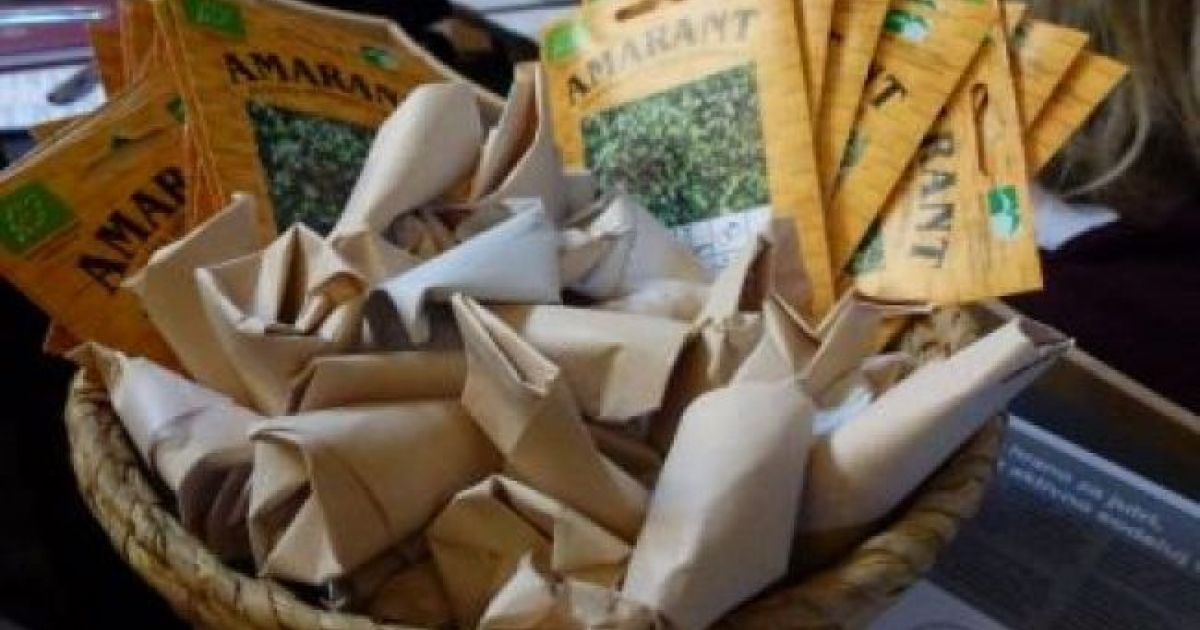 Zagotovimo si varno hrano - Svet24.si