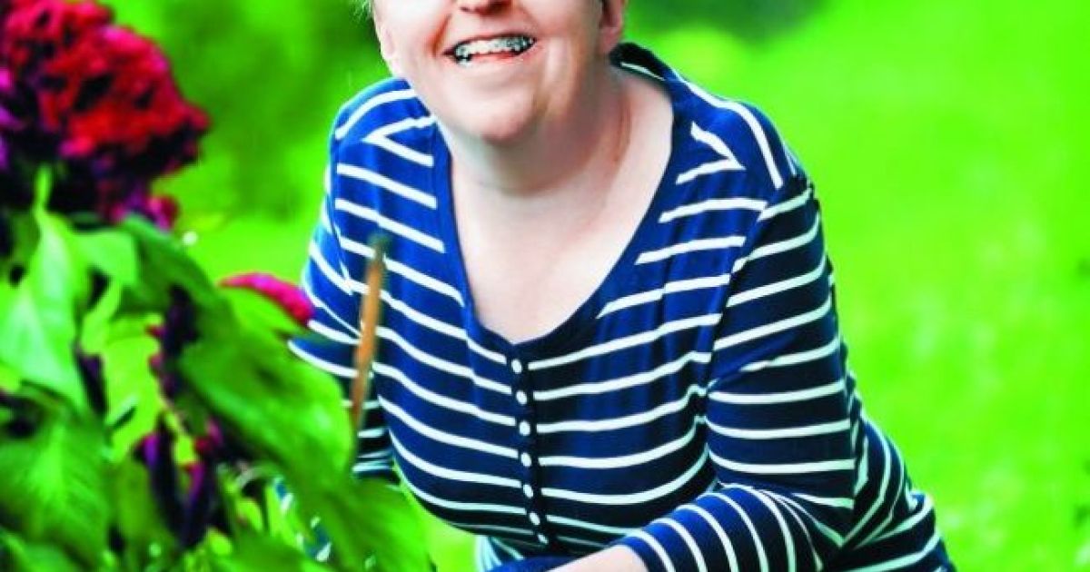 Metka Kogovšek: Ne trpim! - Svet24.si