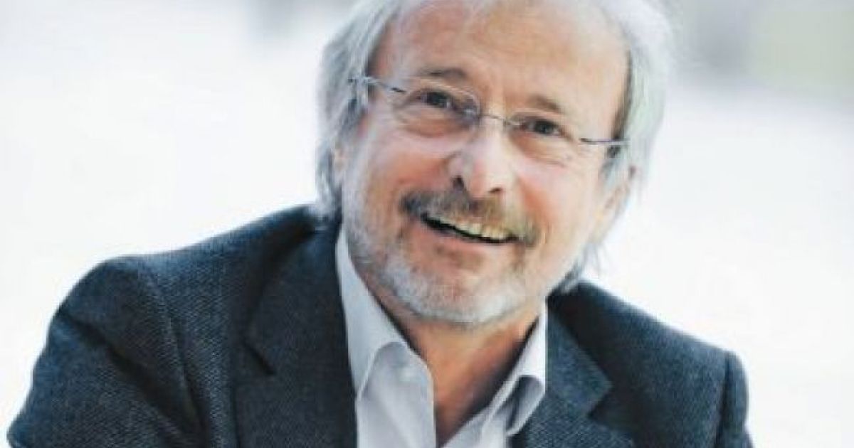 Prof. dr. Rajko Kenda - Svet24.si