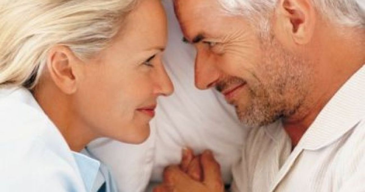 Dobrodošli v drugi puberteti - Svet24.si