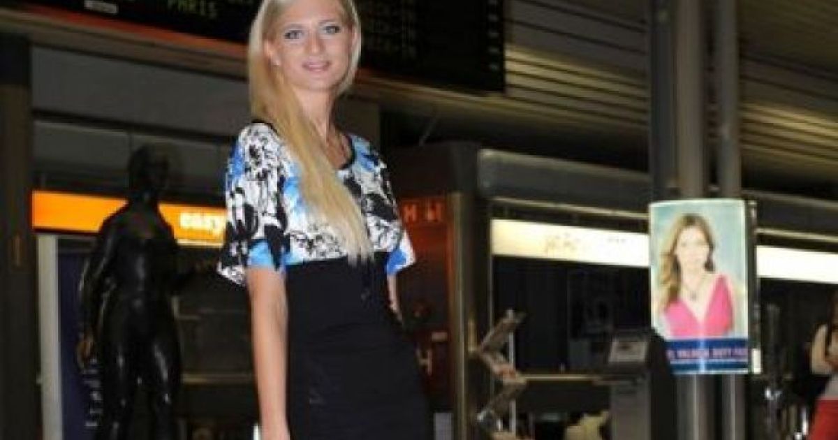 Las Vegas, prihajam! - Svet24.si