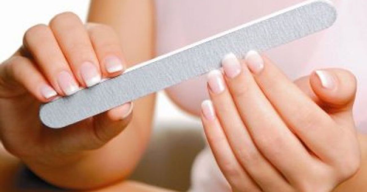 Nega rok in nohtov - Svet24.si