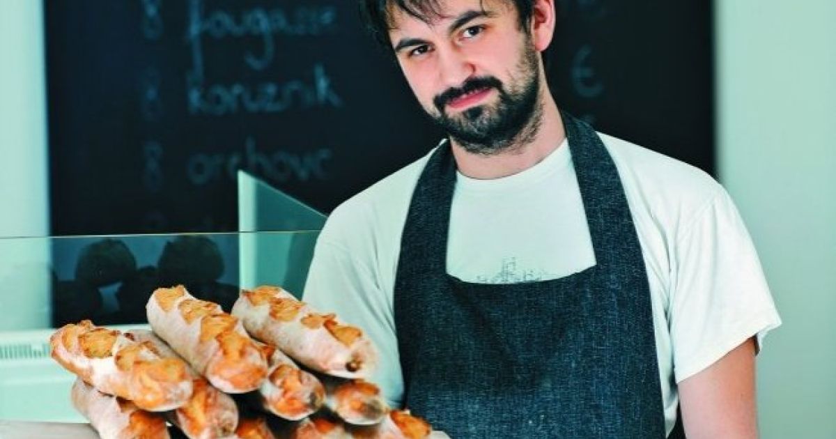 V kruh zaljubljeni Andrej Gerželj - Svet24.si