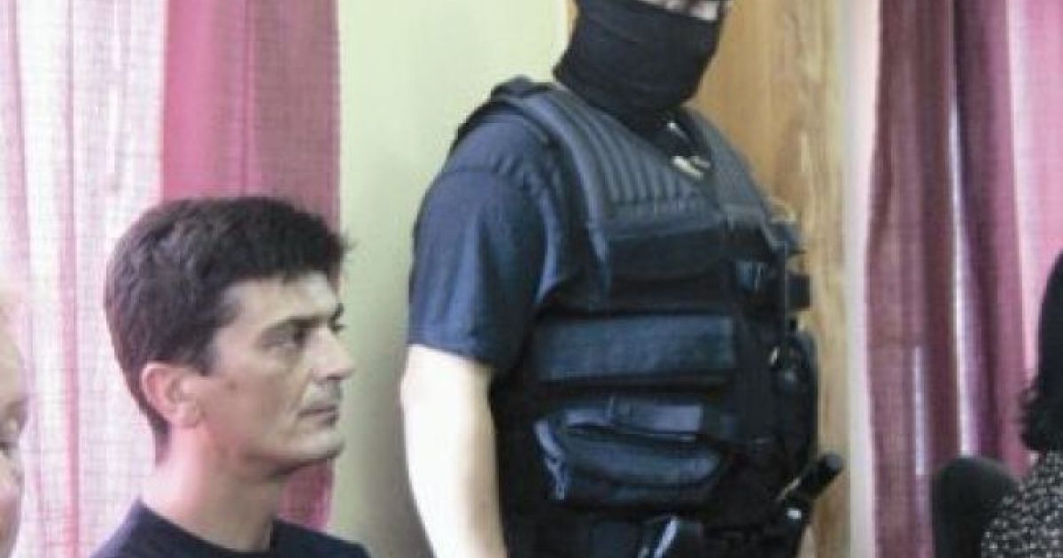 Paravinja obsojen! - Svet24.si