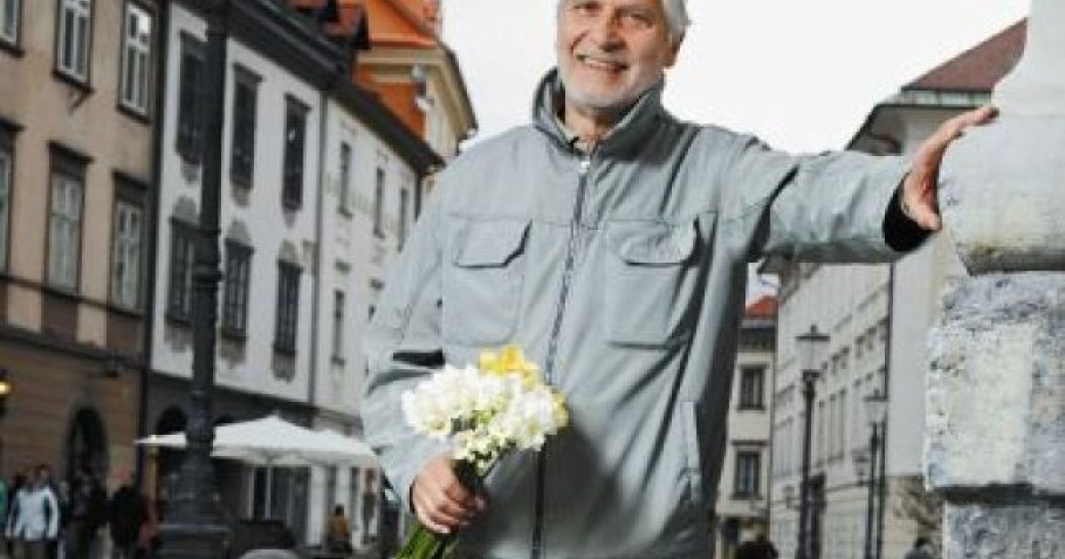 Boris Cavazza gre na polno - Svet24.si
