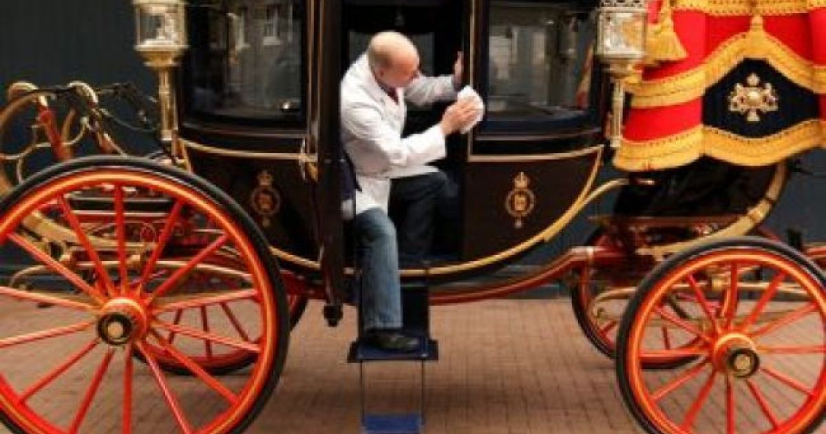 Lezi in misli na Anglijo - Svet24.si