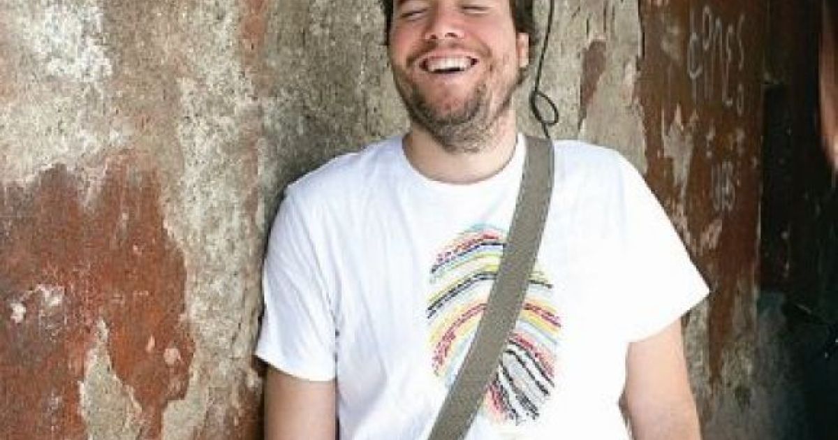 Rok Predin o risankah - Svet24.si