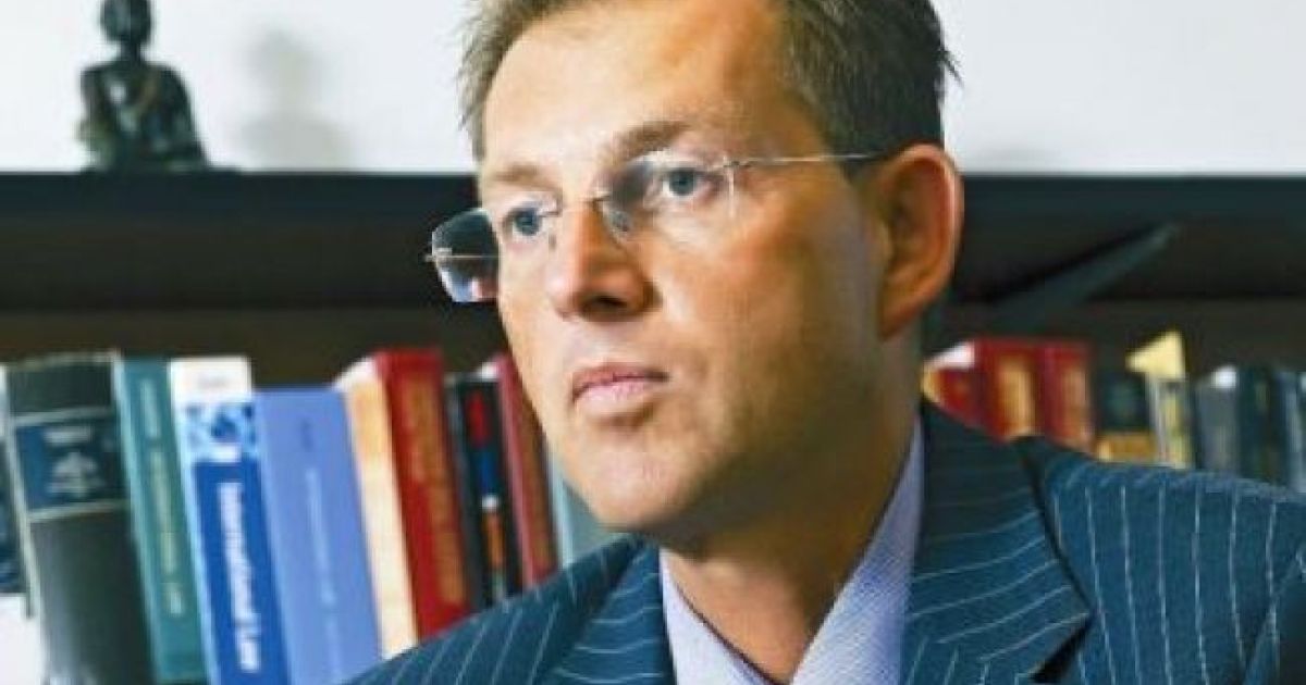 Dr. Miro Cerar o krizi vrednot - Svet24.si