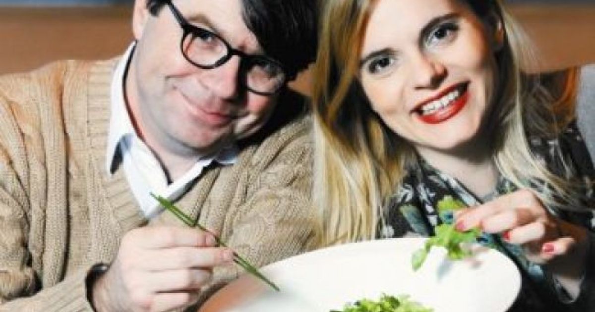 Luka in Valentina - Svet24.si