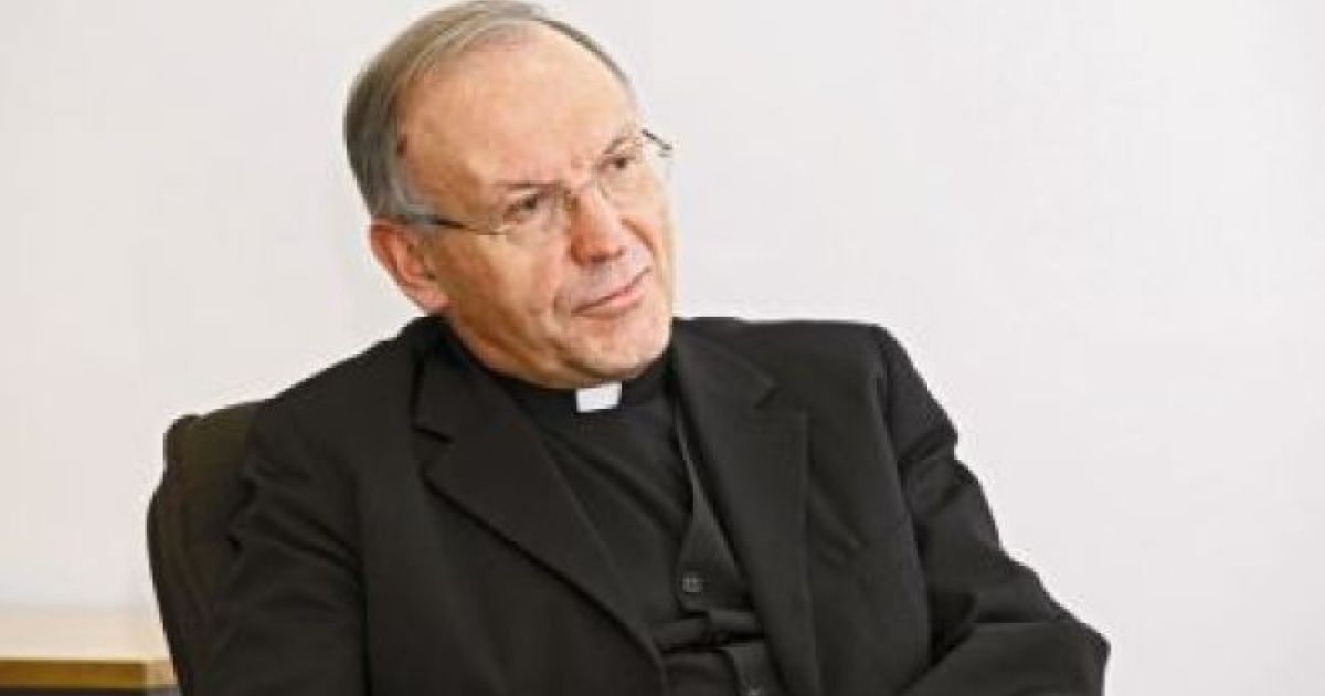 Dr. Anton Stres za Jano - Svet24.si