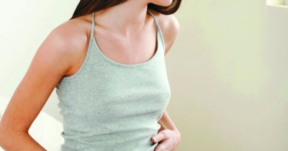 Ciste se začnejo v glavi - Svet24.si